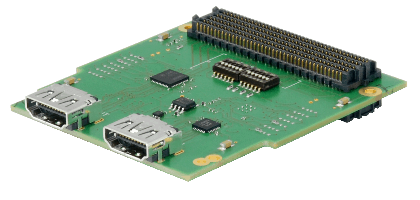 NATvision - Accelerated Machine Vision