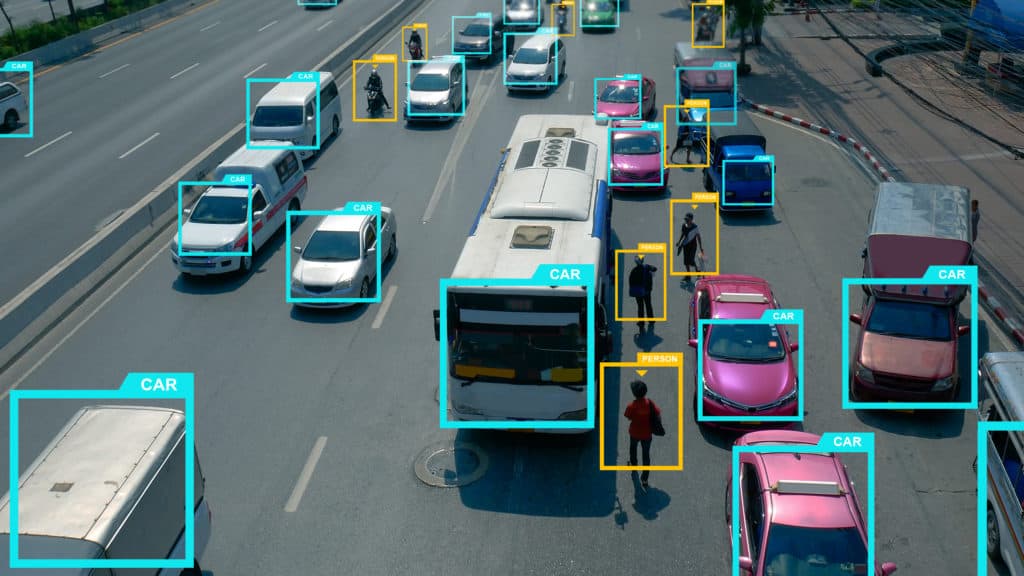 NATvision - Accelerated Machine Vision